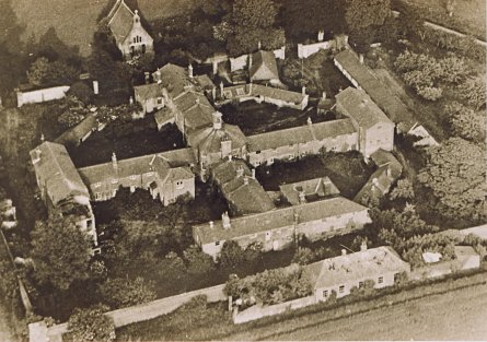 Great Snoring and Little Snoring in Norfolk England: The Walsingham ...